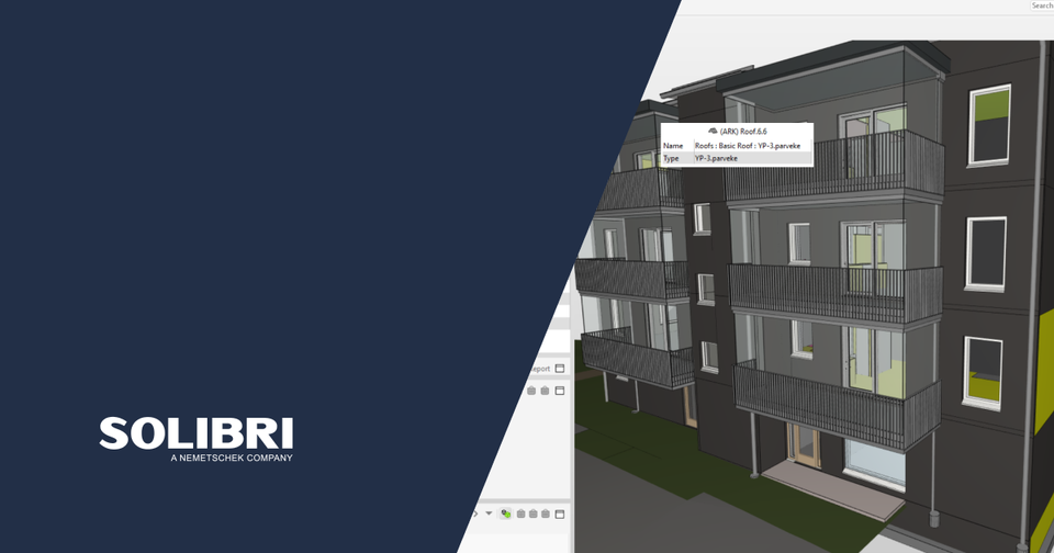 Solibri | BIM software for architects, engineers and construction…