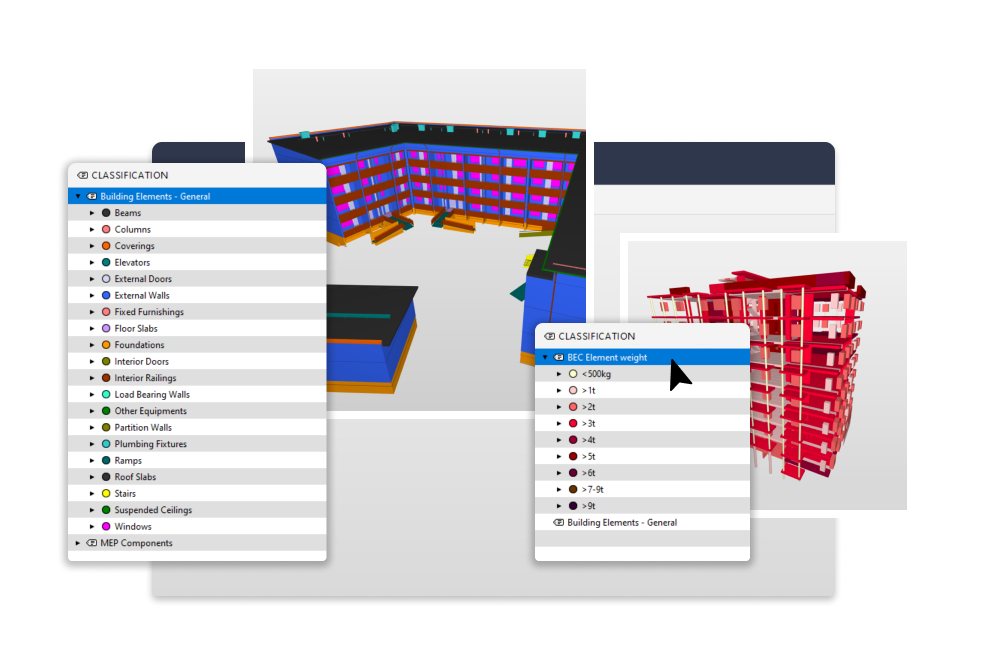 Solibri | Solibri Enterprise - The customized solution for maximum…