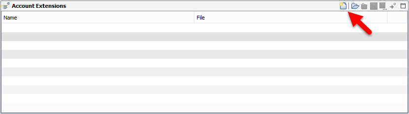 Solibri | Extension Manager: Creating and Managing Your Own Company…