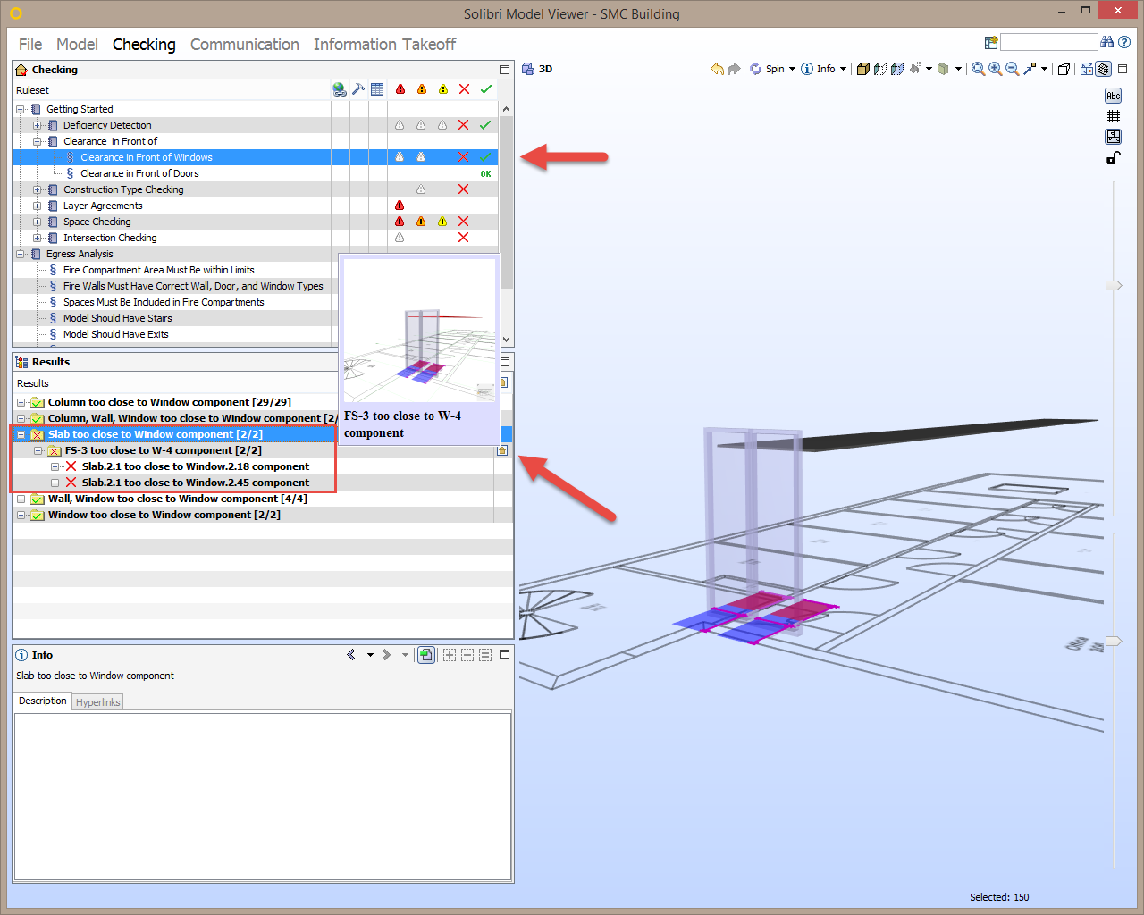 Solibri | Incorporating the Solibri Model Viewer into your Project…