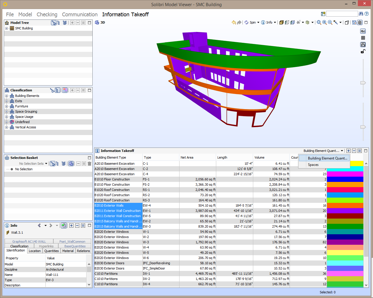 Solibri | Incorporating the Solibri Model Viewer into your Project…