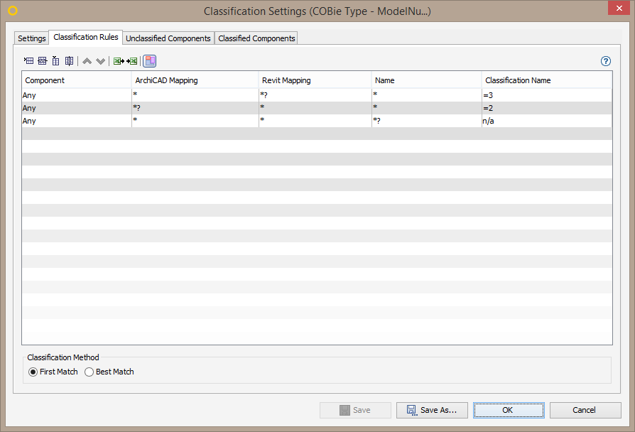 Solibri | Introduction to the COBie Platform and COBie-US Resources…