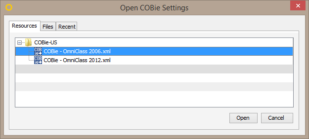 Solibri | Introduction to the COBie Platform and COBie-US Resources…
