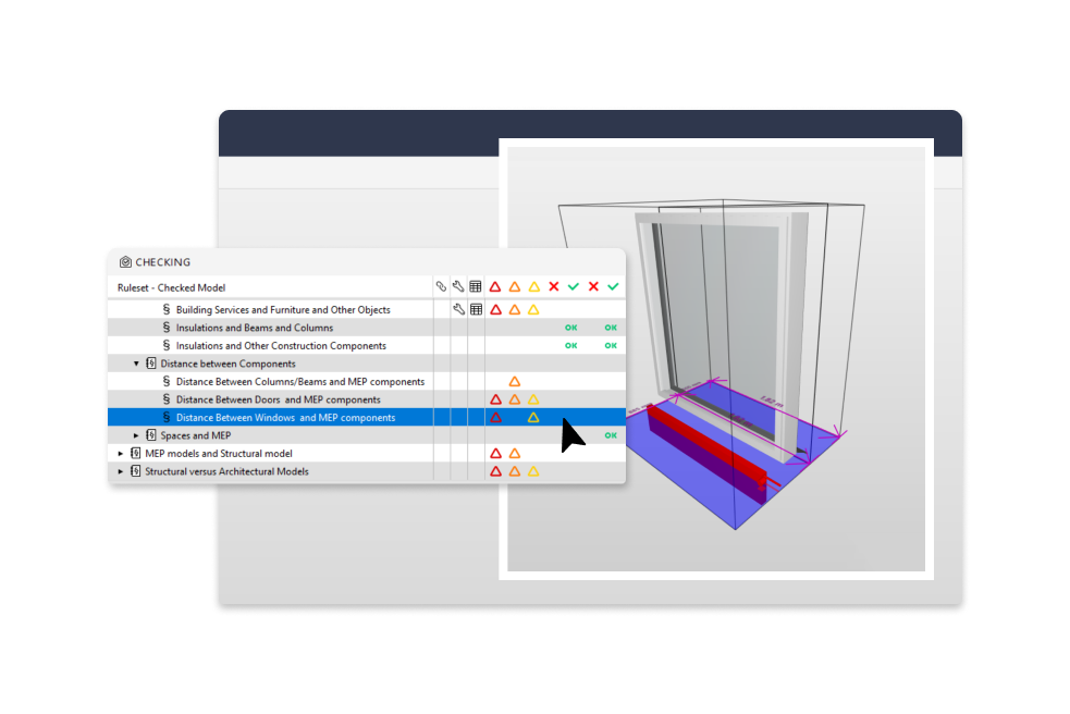 Solibri | Solibri Enterprise - The customized solution for maximum…