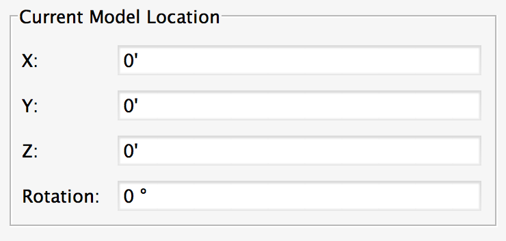 Solibri | Moving and Rotating Models
