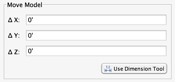 Solibri | Moving and Rotating Models