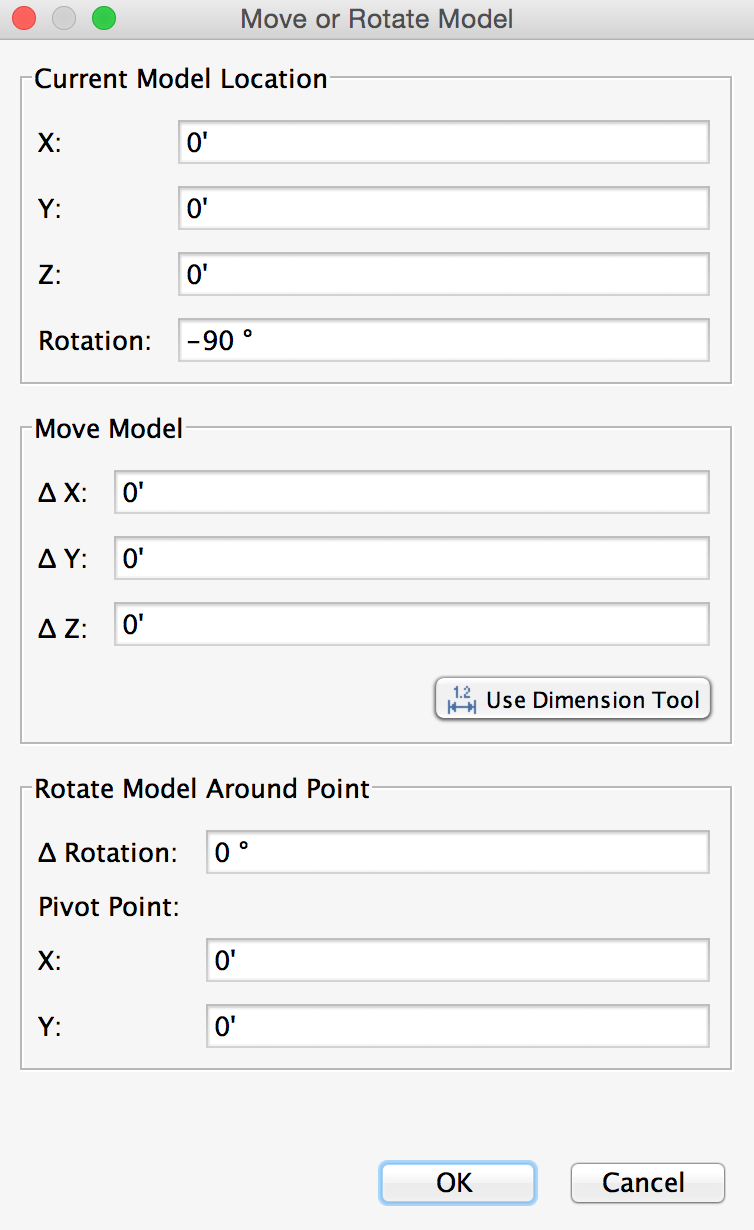 Solibri | Moving and Rotating Models