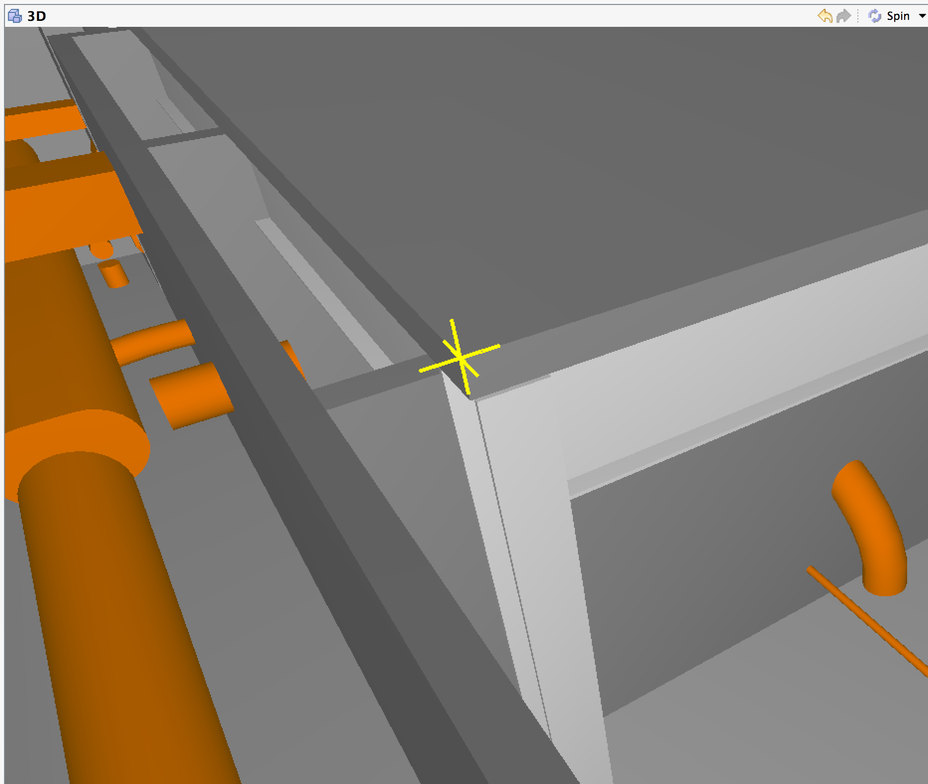 Solibri | Moving and Rotating Models