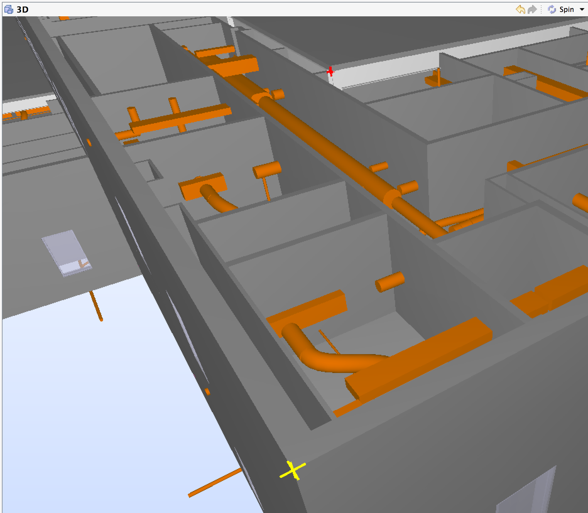Solibri | Moving and Rotating Models