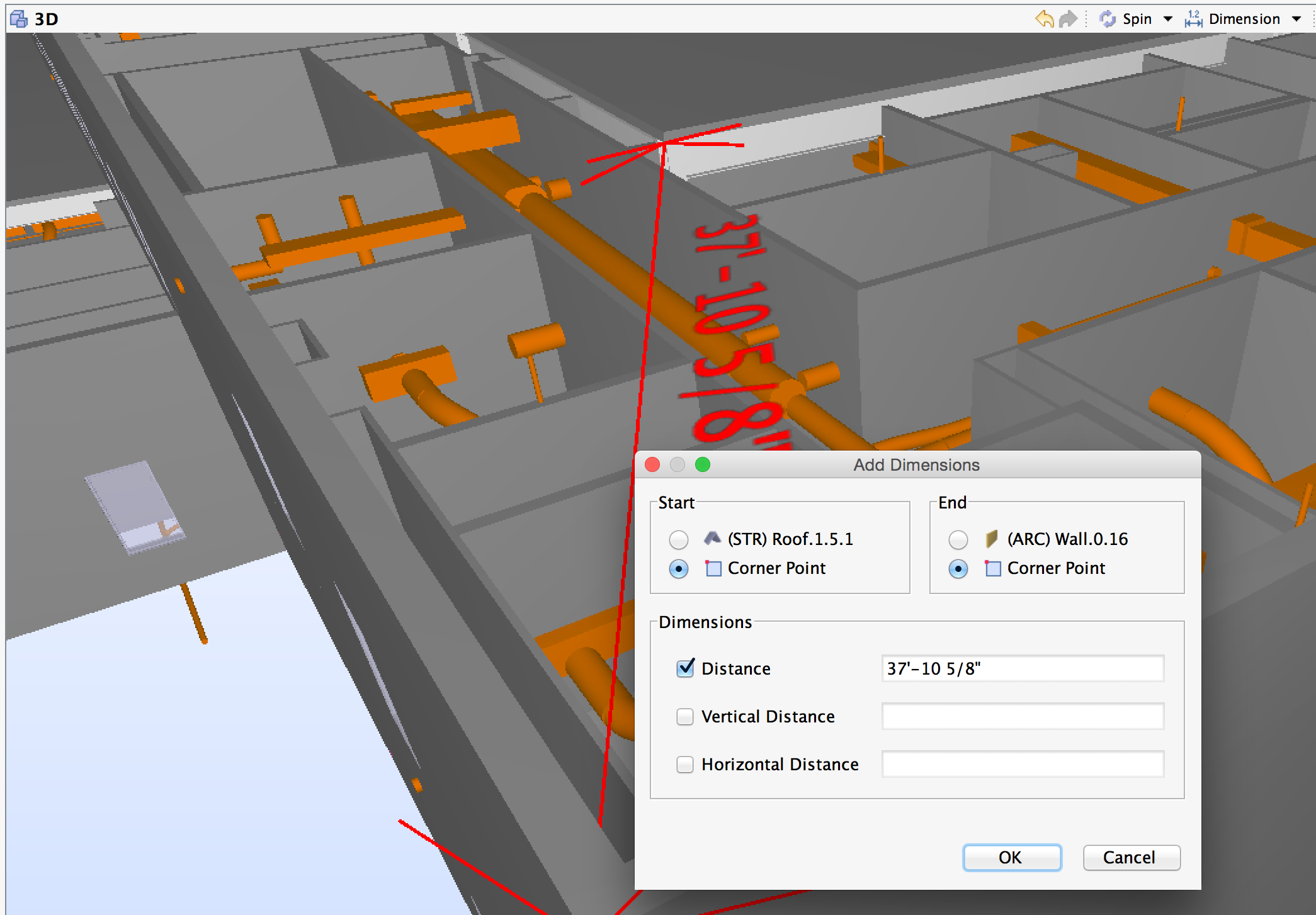 Solibri | Moving and Rotating Models