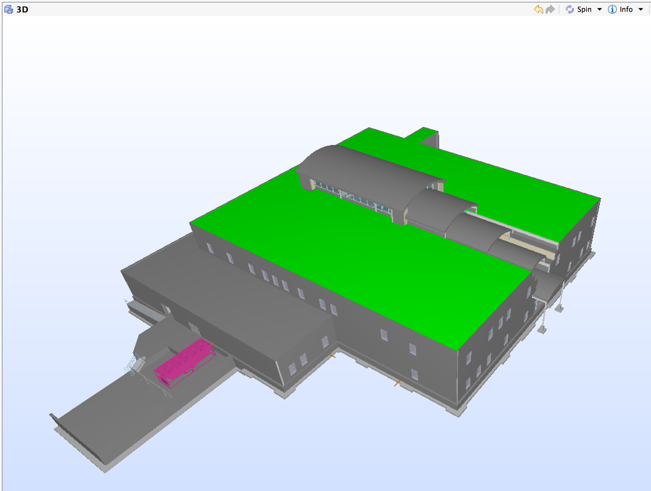 Solibri | Moving and Rotating Models
