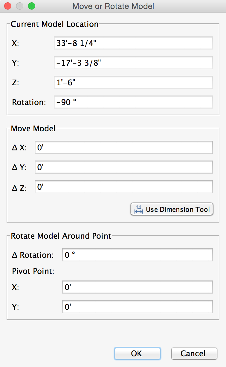 Solibri | Moving and Rotating Models