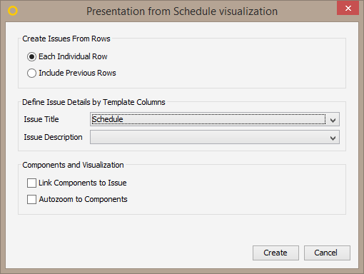 Solibri | New in V9.6: Generating Slides Directly from Information…