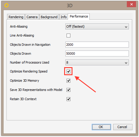 Solibri | Optimizing Performance in Solibri Model Checker
