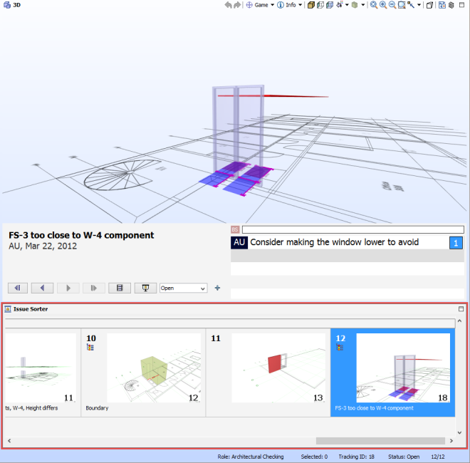 Solibri | Overview of New Features of SMC 9.7