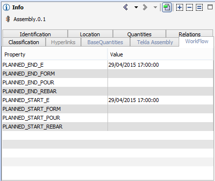 Solibri | SMC v9.6 introduces date-based checks