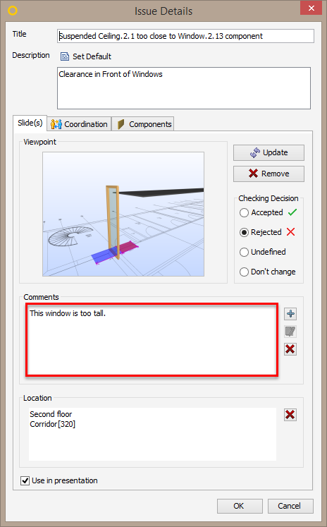 Solibri | SMC Workflow with BCF