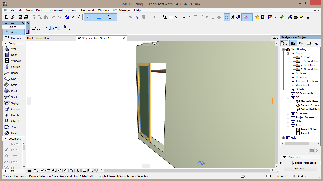 Solibri | SMC Workflow with BCF