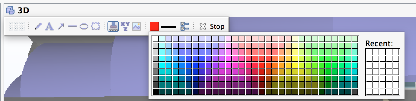 Solibri | Using Stamping in Solibri Model Checker