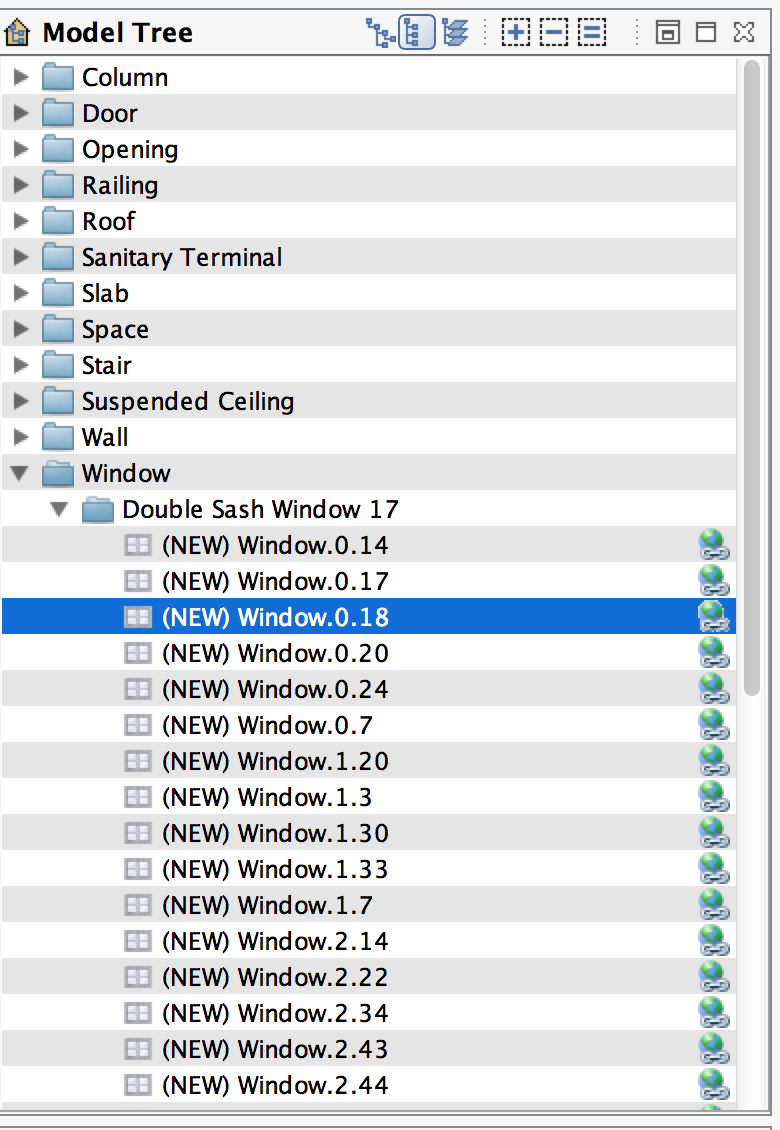 Solibri | Working with Hyperlinks in the Solibri Model Checker